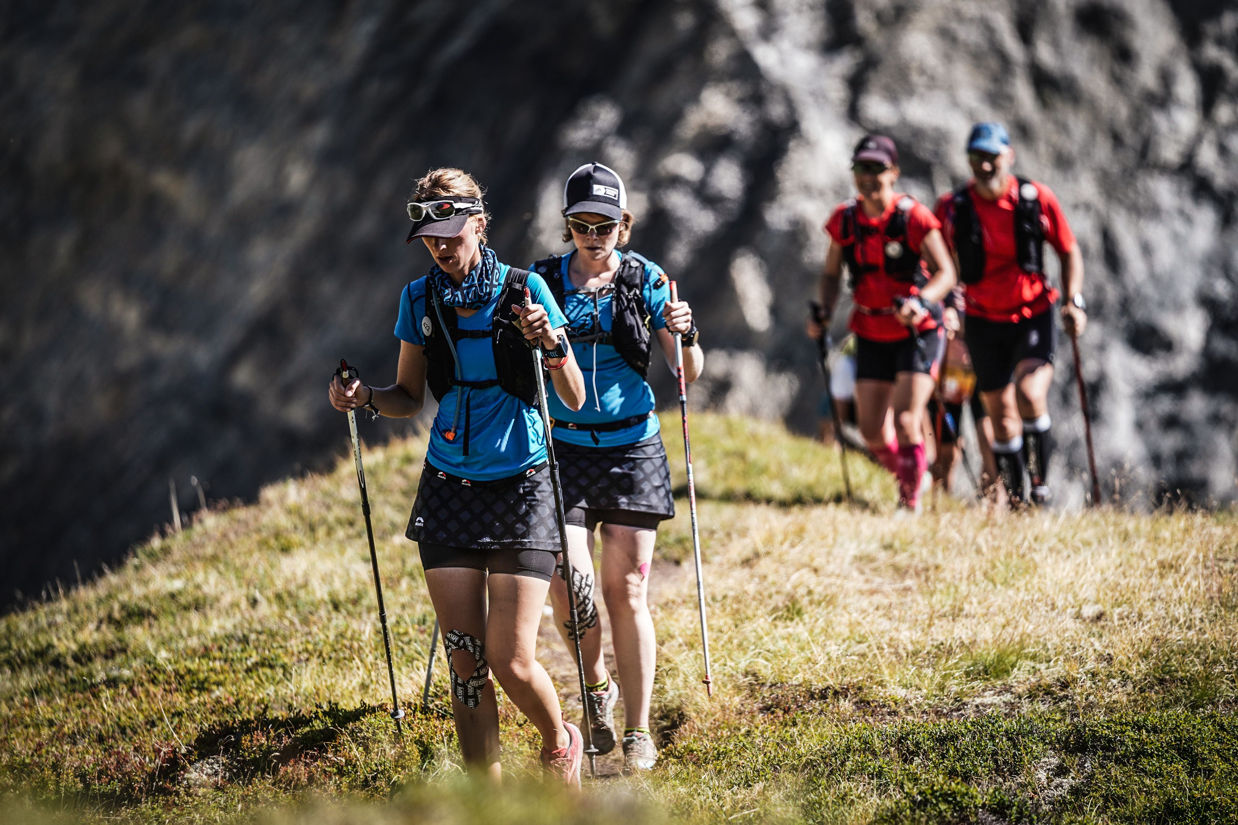 Transalpine Run 2019 - Etappe 5 - PULSmomente