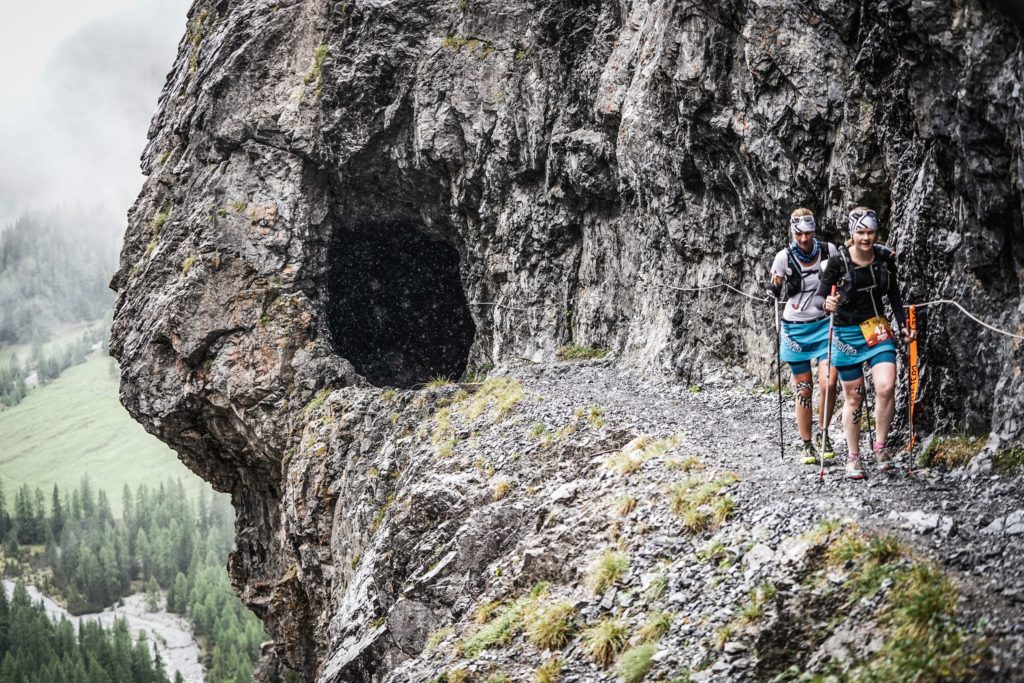 Transalpine Run 2019 - Etappe 7 - PULSmomente